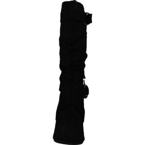 Static Footwear | Shoes | Static Footwear Maggie38 Black Womens Boots ...